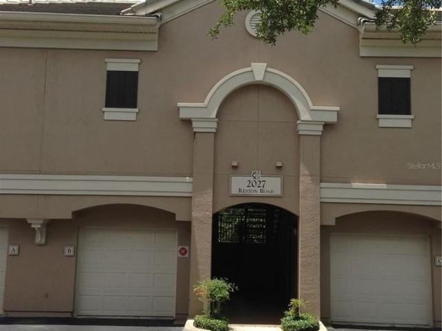 1 Bedroom Condo for Rent at 2027 Reston Rd, Orlando, FL 32837