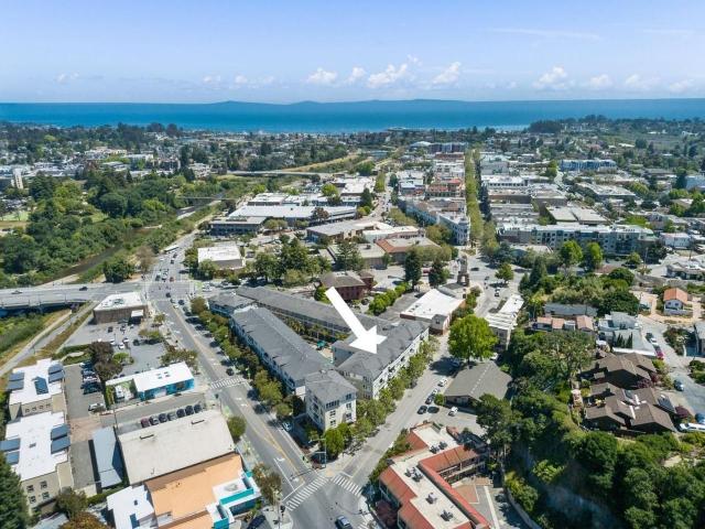 1 Bedroom Condo for Rent at 2030 N Pacific Ave #338, Santa Cruz, CA 95060 Downtown Santa Cruz