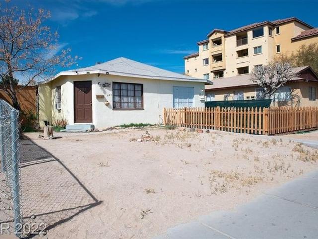 1 Bedroom Condo for Rent at 203 N 13th St #203, Las Vegas, NV 89101 Downtown Las Vegas
