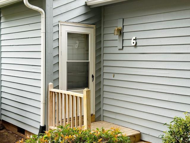 1 Bedroom Condo for Rent at 2146 Charles St #6, Durham, NC 27707