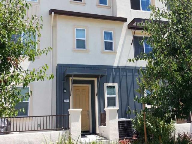 1 Bedroom Condo for Rent at 2148 Morrow St, Hayward, CA 94541 Burbank