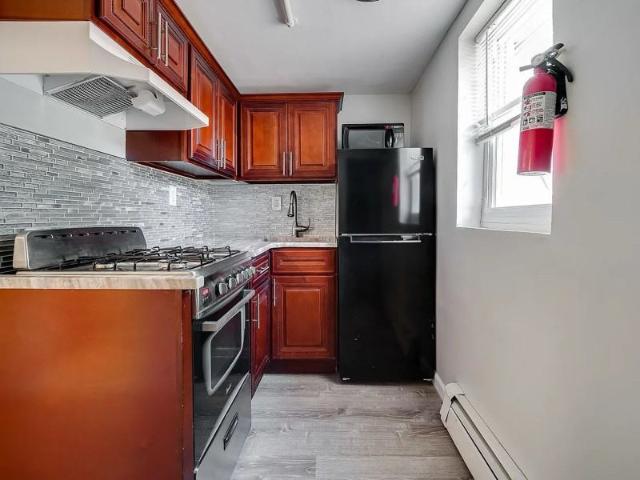1 Bedroom Condo for Rent at 214 Olean Ave, Jersey City, NJ 07306 West Side