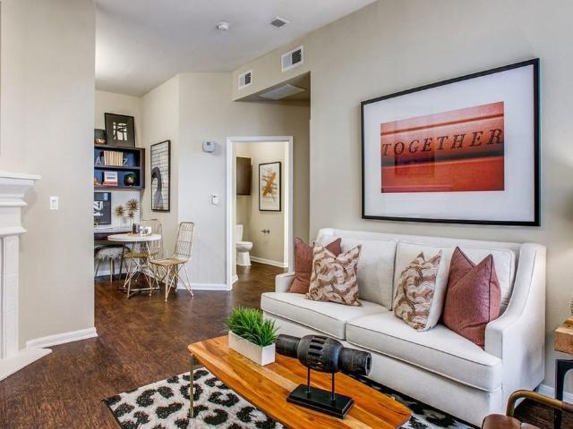1 Bedroom Condo for Rent at 21500 Park Row Dr #1102, Katy, TX 77449