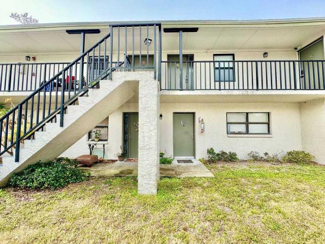 1 Bedroom Condo for Rent at 2166 Bradford St #125, Clearwater, FL 33760