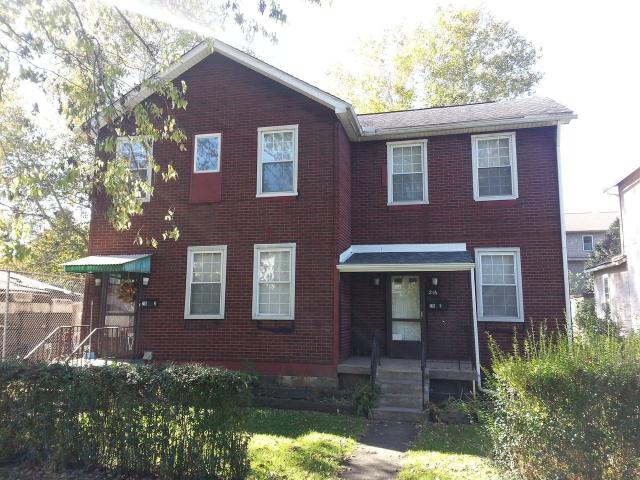 1 Bedroom Condo for Rent at 216 Penn St #2, Verona, PA 15147 Verona