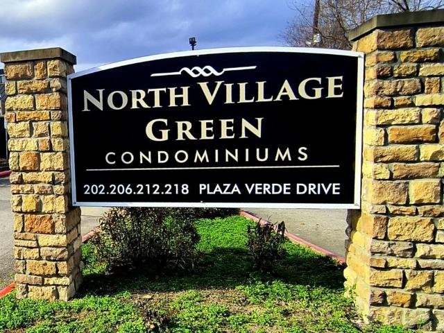 1 Bedroom Condo for Rent at 218 Plaza Verde Drive #N108, Houston, TX 77038 Greater Greenspoint