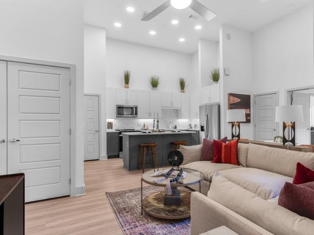 1 Bedroom Condo for Rent at 2190 Alma Drive #894.05, Allen, TX 75013