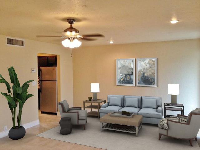 1 Bedroom Condo for Rent at 2102 Alamanda Dr Ph A, Naples, FL 34102 Moorings