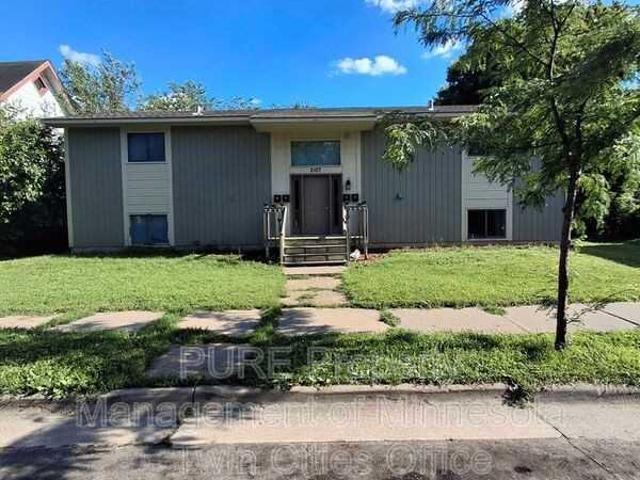 1 Bedroom Condo for Rent at 2107 5th Ave N #3, Minneapolis, MN 55405 Harrison