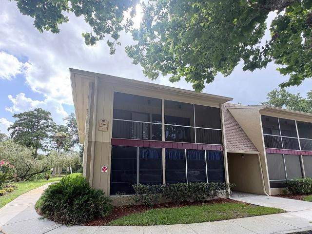 1 Bedroom Condo for Rent at 210 Moree Loop #4, Winter Springs, FL 32708 Highlands