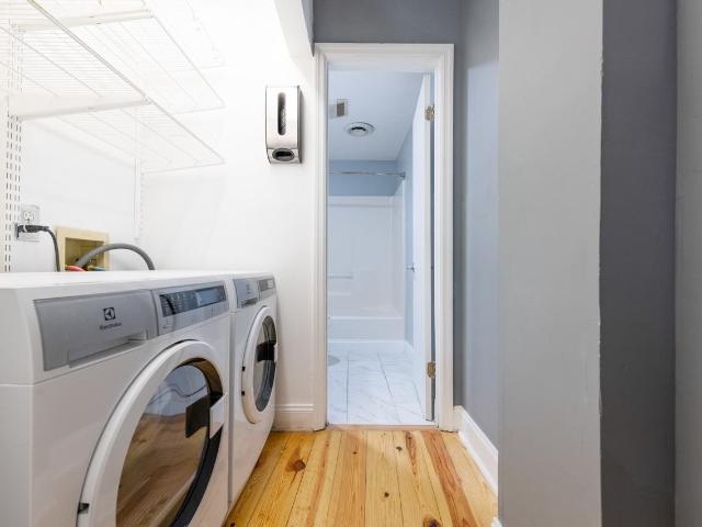1 Bedroom Condo for Rent at 210 Walker St Sw #1, Atlanta, GA 30313 Castleberry Hill