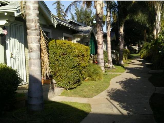 1 Bedroom Condo for Rent at 2115 Raymond Ave #2113, Altadena, CA 91001
