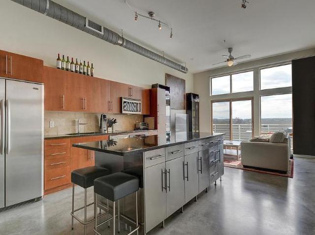 1 Bedroom Condo for Rent at 2124 East 6th Street #395, Austin, TX 78702 Holly