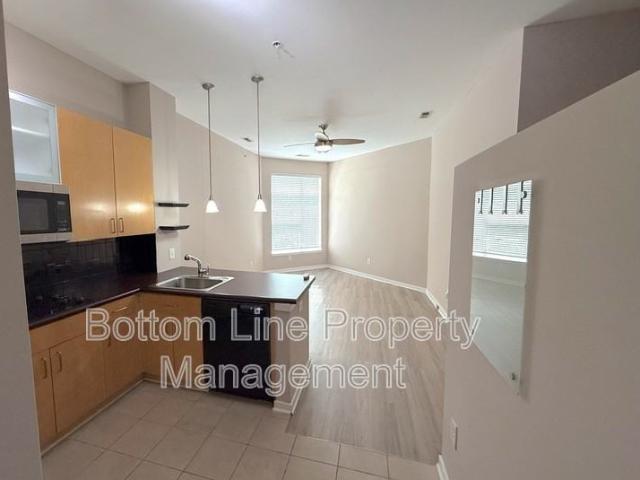 1 Bedroom Condo for Rent at 2125 Southend Dr #245, Charlotte, NC 28203 Dilworth