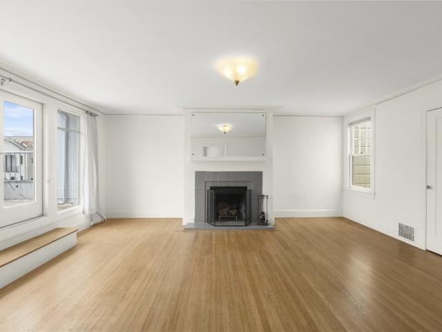 1 Bedroom Condo for Rent at 2128 Bay St, San Francisco, CA 94123 Marina