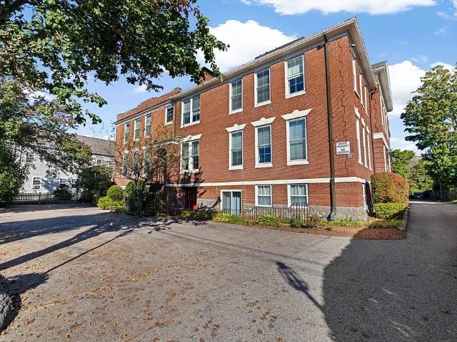 1 Bedroom Condo for Rent at 21 Athens St #11, Weymouth Town, MA 02191 North Weymouth