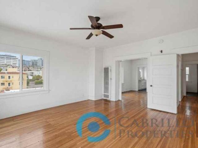 1 Bedroom Condo for Rent at 2241 4th Ave #301, San Diego, CA 92101 Park West