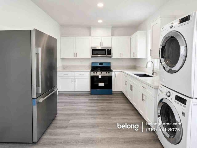 1 Bedroom Condo for Rent at 2252 E 103rd St, Los Angeles, CA 90002 Watts