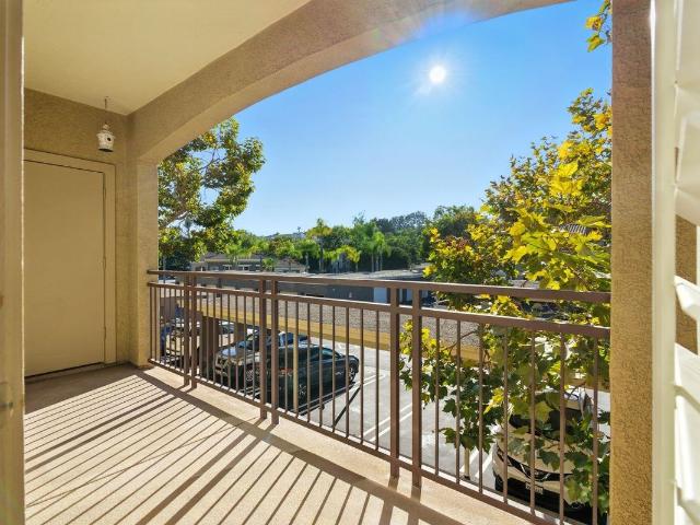 1 Bedroom Condo for Rent at 22681 Oakgrove #225, Aliso Viejo, CA 92656