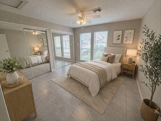 1 Bedroom Condo for Rent at 2277 S Kirkwood Rd, Houston, TX 77077 Briarforest