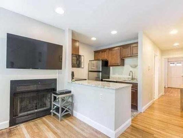 1 Bedroom Condo for Rent at 227 W 3rd St #2, Boston, MA 02127 D Street West Broadway