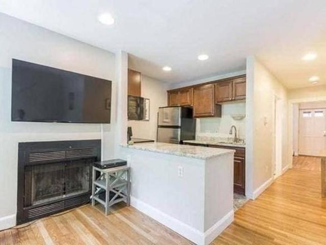 1 Bedroom Condo for Rent at 227 W 3rd St #2, Boston, MA 02127 D Street West Broadway