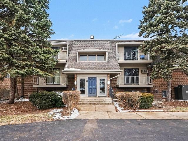 1 Bedroom Condo for Rent at 228 E Bailey Rd, Naperville, IL 60565