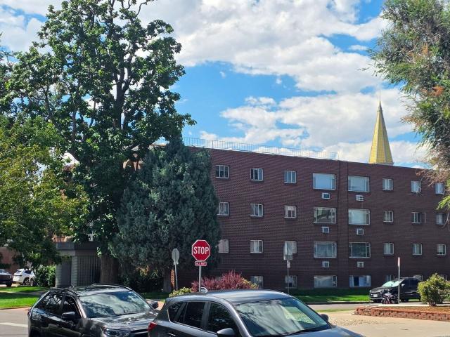1 Bedroom Condo for Rent at 2295 E Asbury Ave, Denver, CO 80210 University