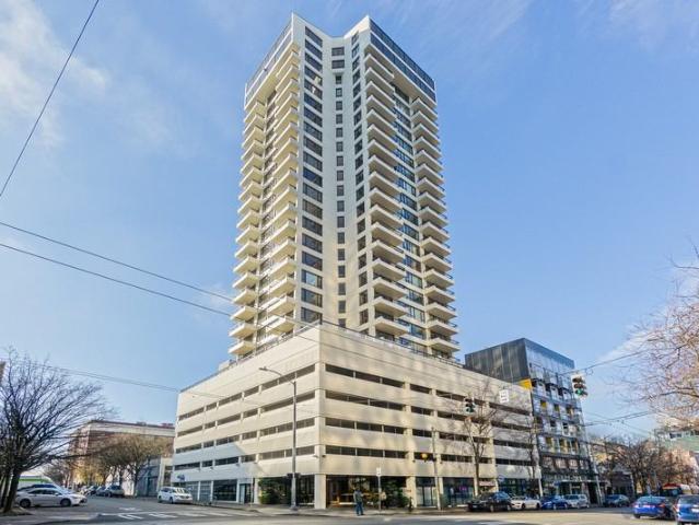 1 Bedroom Condo for Rent at 2201 3rd Ave #1106, Seattle, WA 98121 Belltown