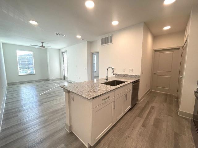 1 Bedroom Condo for Rent at 2201 State Highway 195 #A1, Georgetown, TX 78633