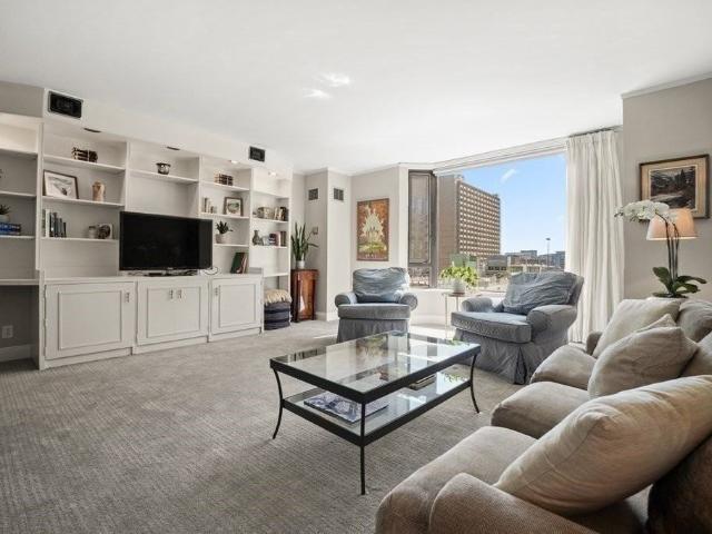 1 Bedroom Condo for Rent at 220 Boylston St #1114, Boston, MA 02116 Back Bay