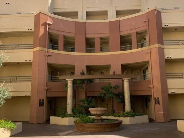 1 Bedroom Condo for Rent at 220 E Flamingo Rd #129, Paradise, NV 89169 The Strip