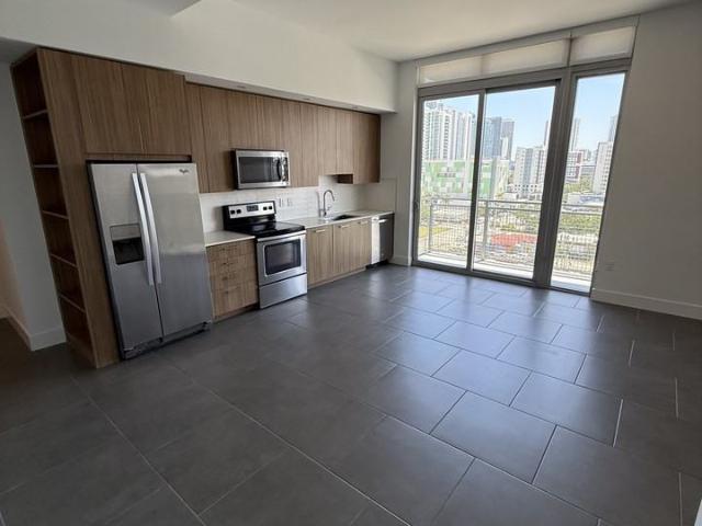 1 Bedroom Condo for Rent at 221 Northeast 26th Terrace #A, Miami, FL 33137 Edgewater