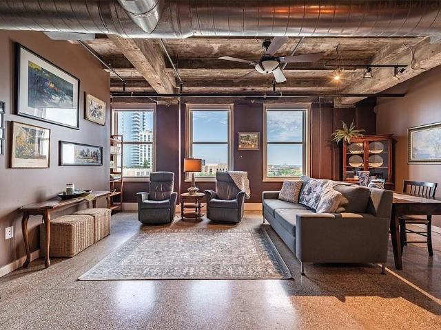 1 Bedroom Condo for Rent at 221 West Lancaster Avenue #665, Fort Worth, TX 76102