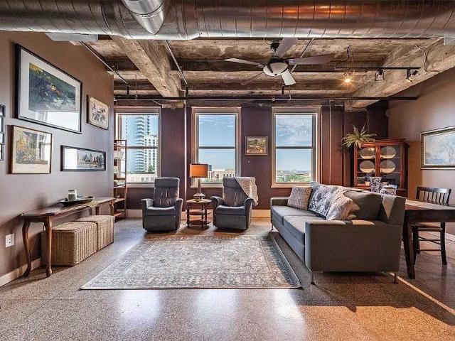 1 Bedroom Condo for Rent at 221 West Lancaster Avenue #1395, Fort Worth, TX 76102