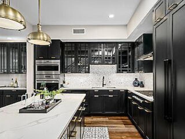 1 Bedroom Condo for Rent at 2220 Westcreek Lane #1029, Houston, TX 77027 Great Uptown