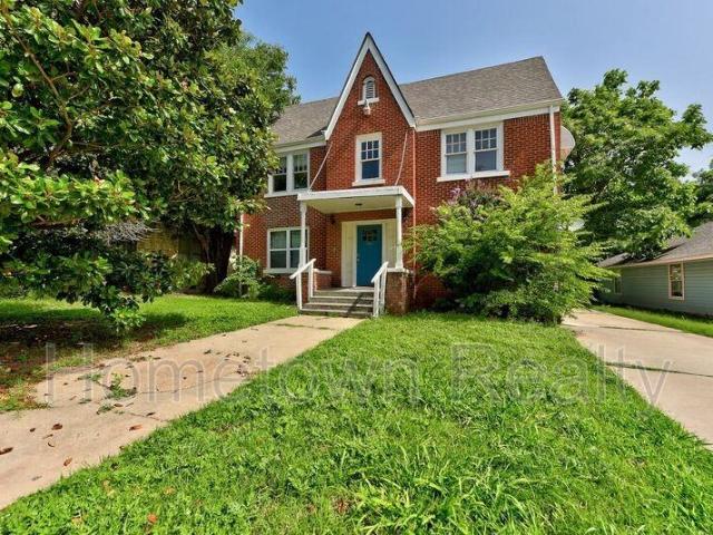 1 Bedroom Condo for Rent at 2229 Nw 12th St #2229 5, Oklahoma City, OK 73107 Youngs Englewood