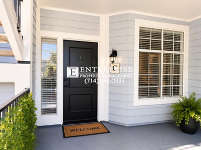 1 Bedroom Condo for Rent at 23412 Pacific Park Dr #17C, Aliso Viejo, CA 92656