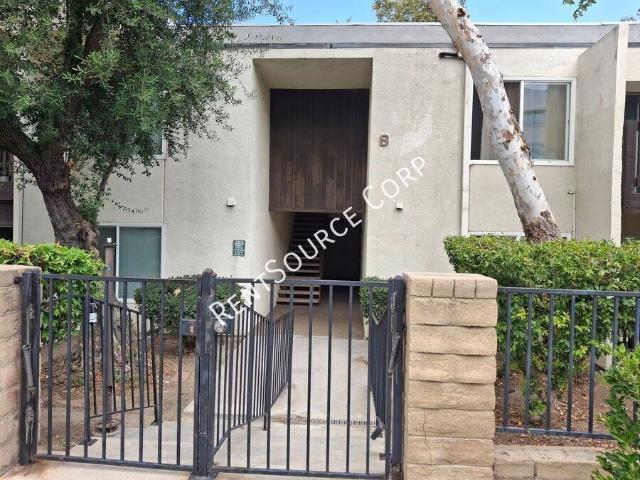 1 Bedroom Condo for Rent at 23515 Lyons Ave #219, Valencia, CA 91355