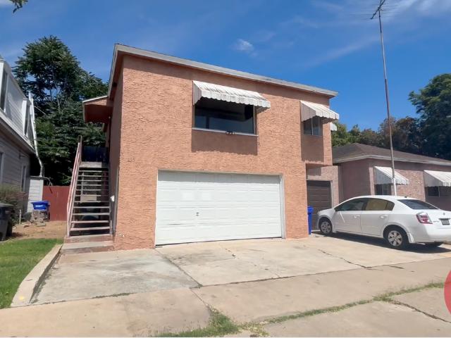 1 Bedroom Condo for Rent at 235 A Ave, National City, CA 91950 National City