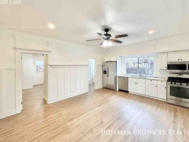 1 Bedroom Condo for Rent at 2360 W Washington Blvd #6, Los Angeles, CA 90018 UNNC
