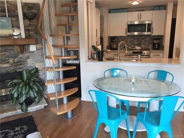 1 Bedroom Condo for Rent at 238 S Cedar St, Charlotte, NC 28202 Third Ward