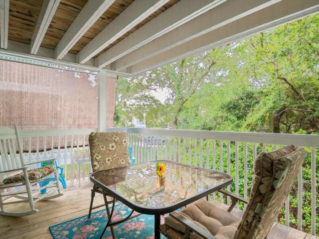 1 Bedroom Condo for Rent at 2303A Ocean Dunes 2303A @ Surfrider Circle, Kure Beach, NC 28449 Kure Beach