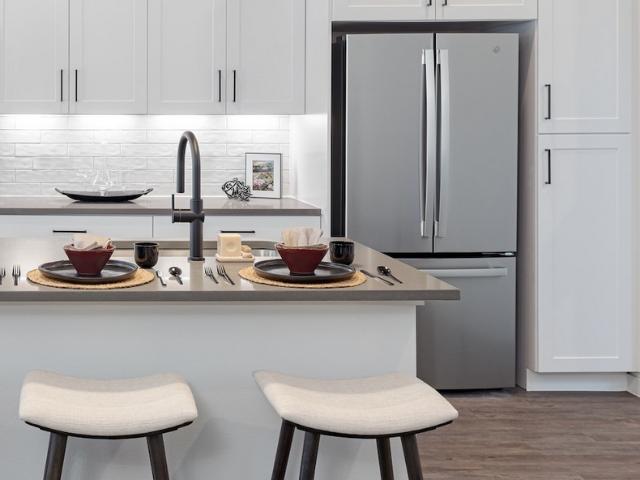 1 Bedroom Condo for Rent at 2300 South McDonald Street #155.287, McKinney, TX 75069