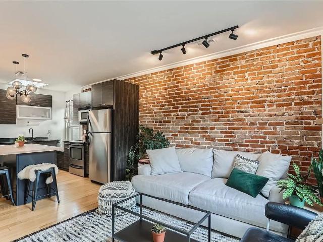 1 Bedroom Condo for Rent at 2306 Glenarm Place #208, Denver, CO 80205 Five Points