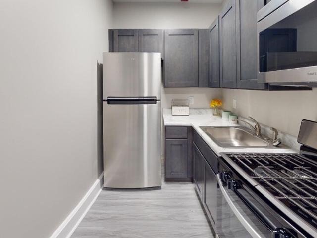1 Bedroom Condo for Rent at 230 W Walnut Ln #202, Philadelphia, PA 19144 Germantown