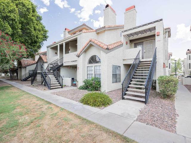 1 Bedroom Condo for Rent at 2333 E Southern Ave #2096, Tempe, AZ 85282