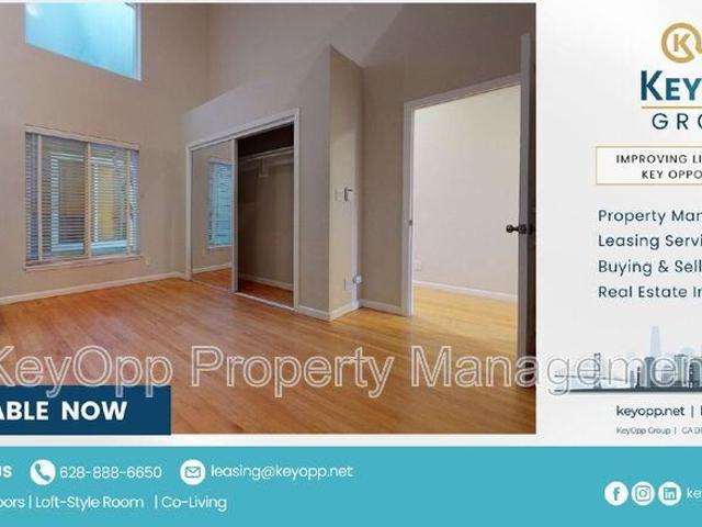 1 Bedroom Condo for Rent at 2332 Taraval St #A5, San Francisco, CA 94116 Parkside