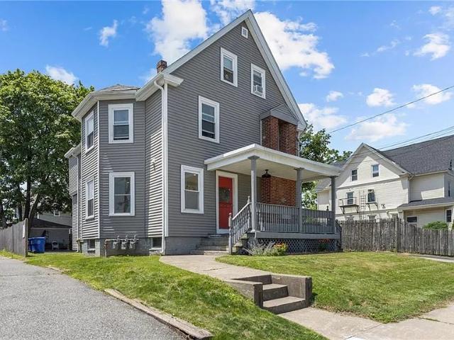 1 Bedroom Condo for Rent at 233 Waterman Ave #1LAPT2, East Providence, RI 02914