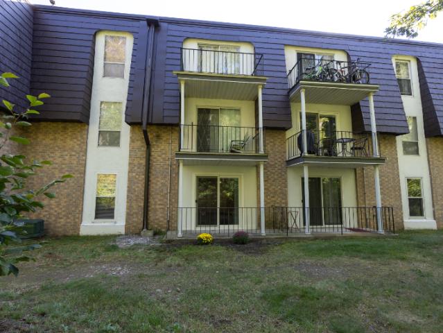 1 Bedroom Condo for Rent at 23 Shadowbrook Ln #23 6, Milford, MA 01757